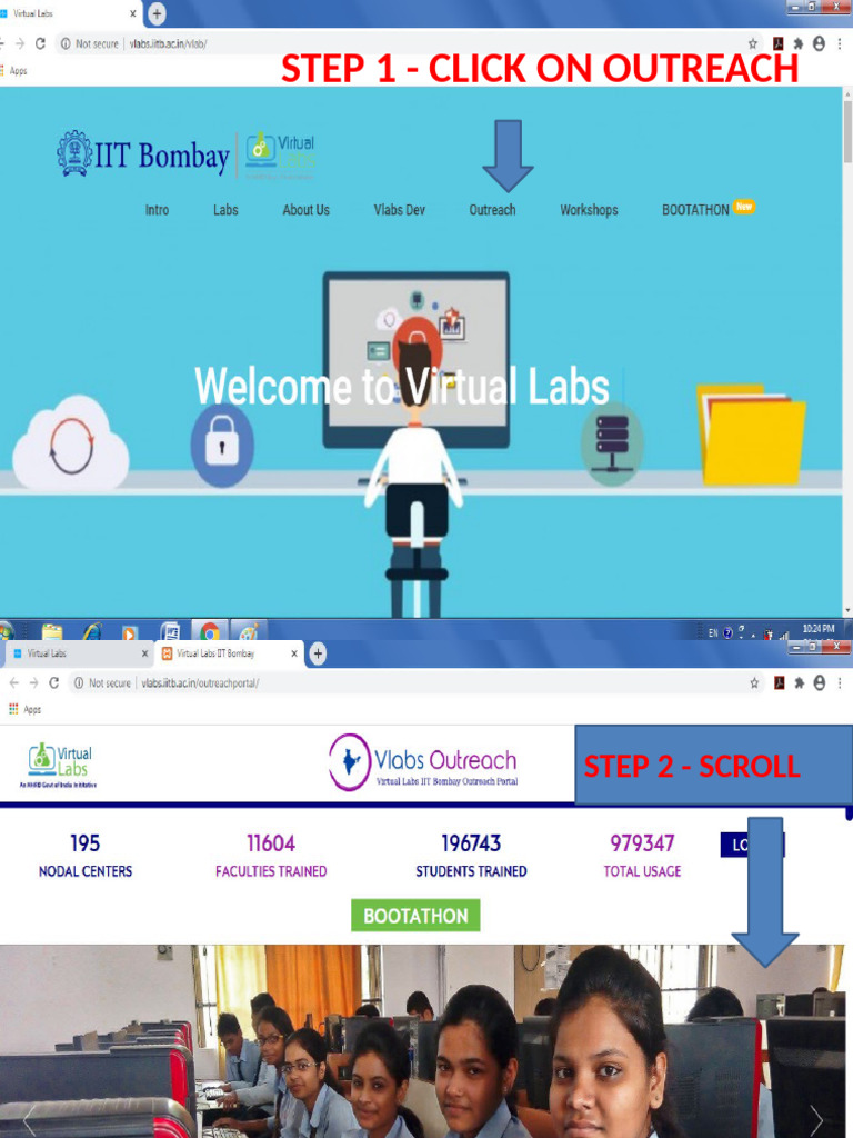 VLab Feedback | PDF