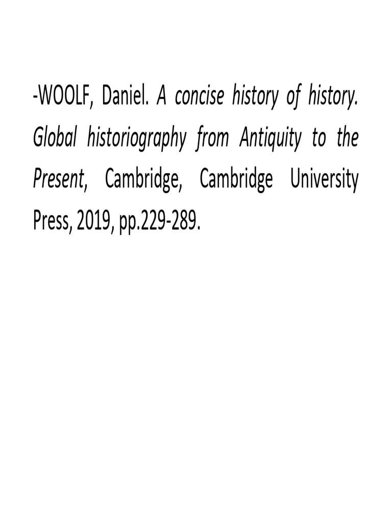Annales School: Evolution of Historiography | PDF | Paradigm | Marxism