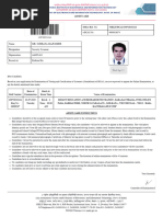 ETSO Authorization Application Guide | PDF | Aviation