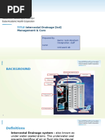 Nursing Guidelines for Chest Drainage | PDF | Clinical Medicine ...