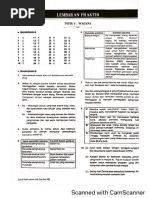 Data Sekunder Primer | PDF