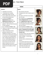 Permanente Ink Gids English Translation | PDF | Serial Killer ...