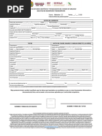 Formato Del Cobaev | PDF