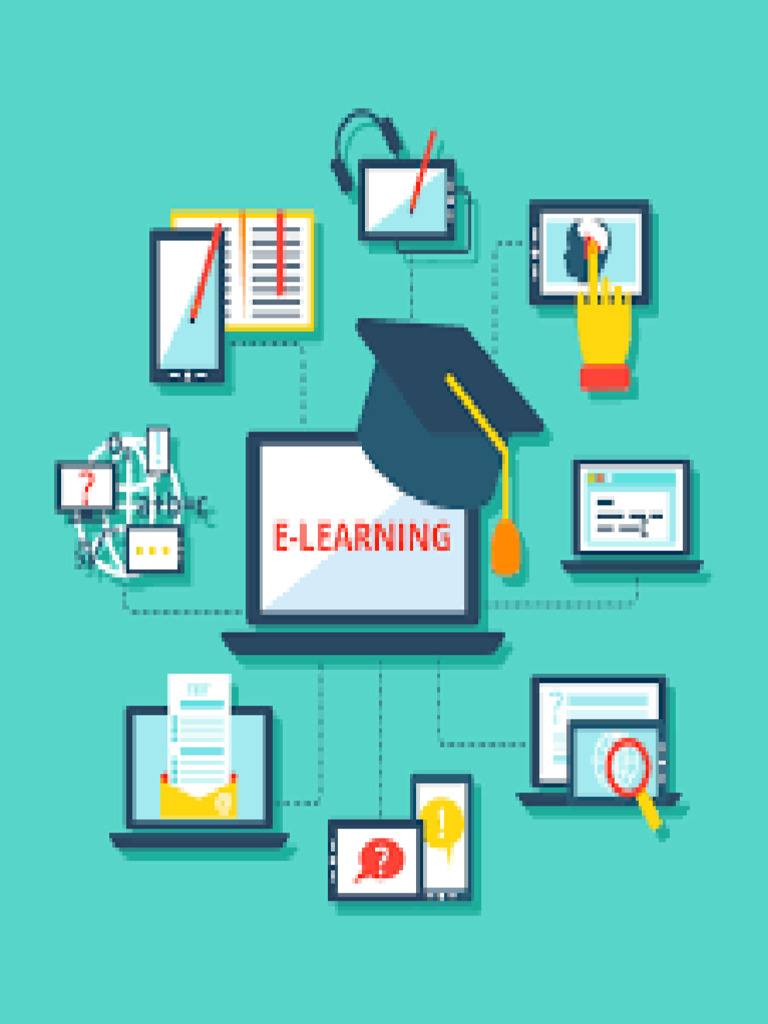 E Learning | PDF
