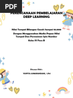 BM.2. Modul 2 Pembelajaran Mendalam Konsep Dan Kerangka Kerja - Ayu Nunik Mahardeka | PDF