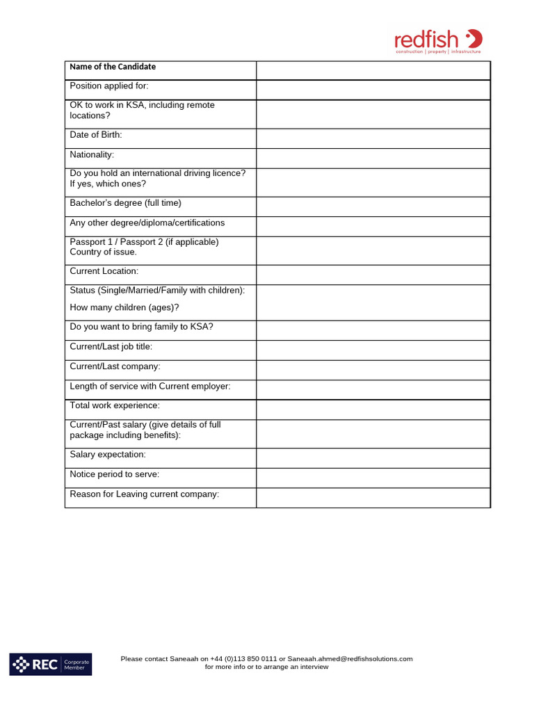 Cover Sheet International - KSA (1) | PDF