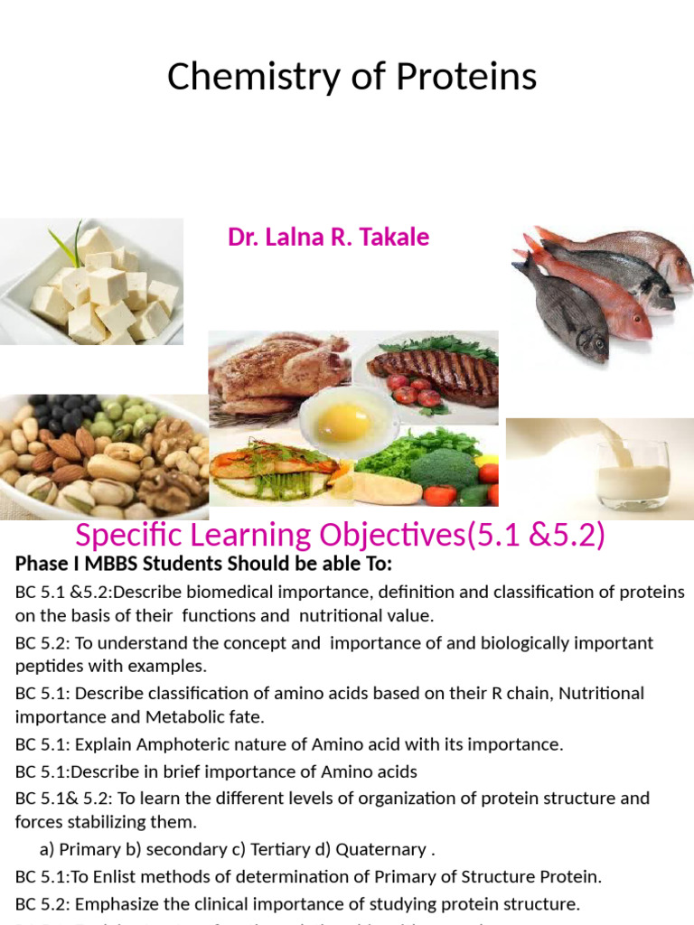 Chemistry of Proteins Plasma Proteins and Immunology -Dr LRT- Nov 2024 4 | PDF | Immune System ...