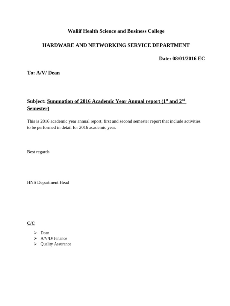 1st and 2nd Semister Report | PDF | Academic Term | Educational Assessment