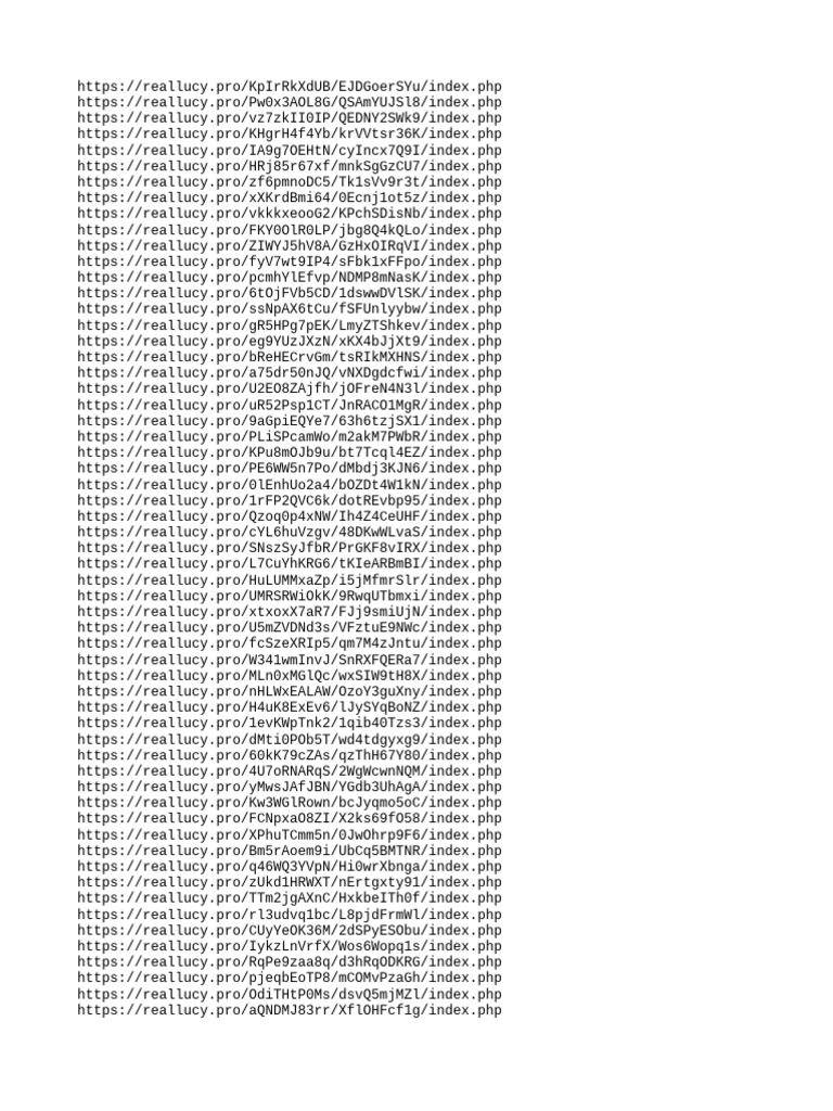 Deep 3000 Links | PDF