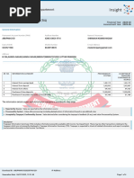 TDS Declaration Form FY 24-25 | PDF | Tax Deduction | Taxes