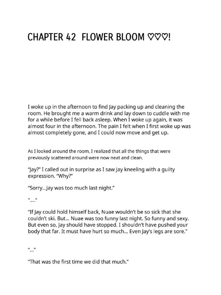 Jayden-nuae ch42 | PDF