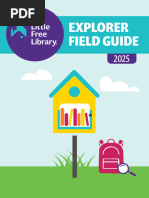 Little Free Library World Map - Little Free Library | PDF | Mobile App ...