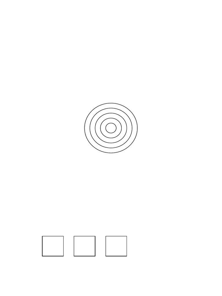 Hedef Kagidi 25m 635mm | PDF