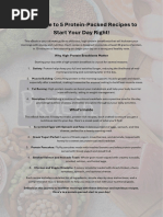 The PRAL Table | PDF | Foods | Food And Drink