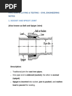 Tie in & Hot Tapping | PDF | Valve | Welding