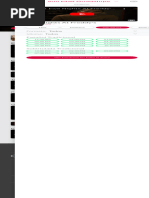 Cinemex Loma Bonita - Cartelera y Horarios en Tijuana | PDF