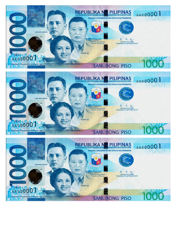 Kwarta | PDF