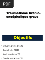 Gestion des ACSOS en neuroréanimation | PDF | Maladies et troubles ...