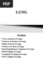 The Radiology Assistant - Lung Segments and Bronchi | PDF | Lung ...