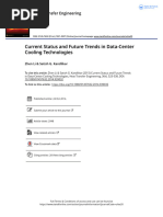 Castrol ON PG 25 Liquid Cooling Guide | PDF | Coolant | Liquids