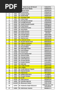 SQL Cheat Sheet DATAwithBARAA | PDF | Sql | Computer Data