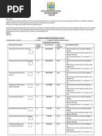 Silverzone Olympiad 2025-26 | PDF