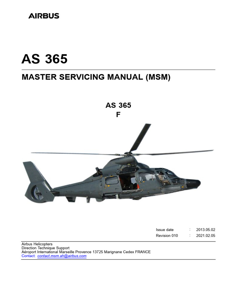 365_MSM-05-F_E_MC10_A4_VOL01-1_low | PDF | Aviation | Aircraft