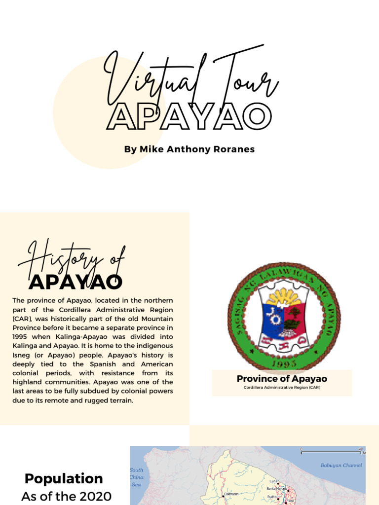 Apayao 20241007 193426 0000 | PDF