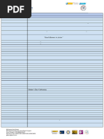 2025 UTS College Education Calendar | PDF | Academic Term | Educational ...