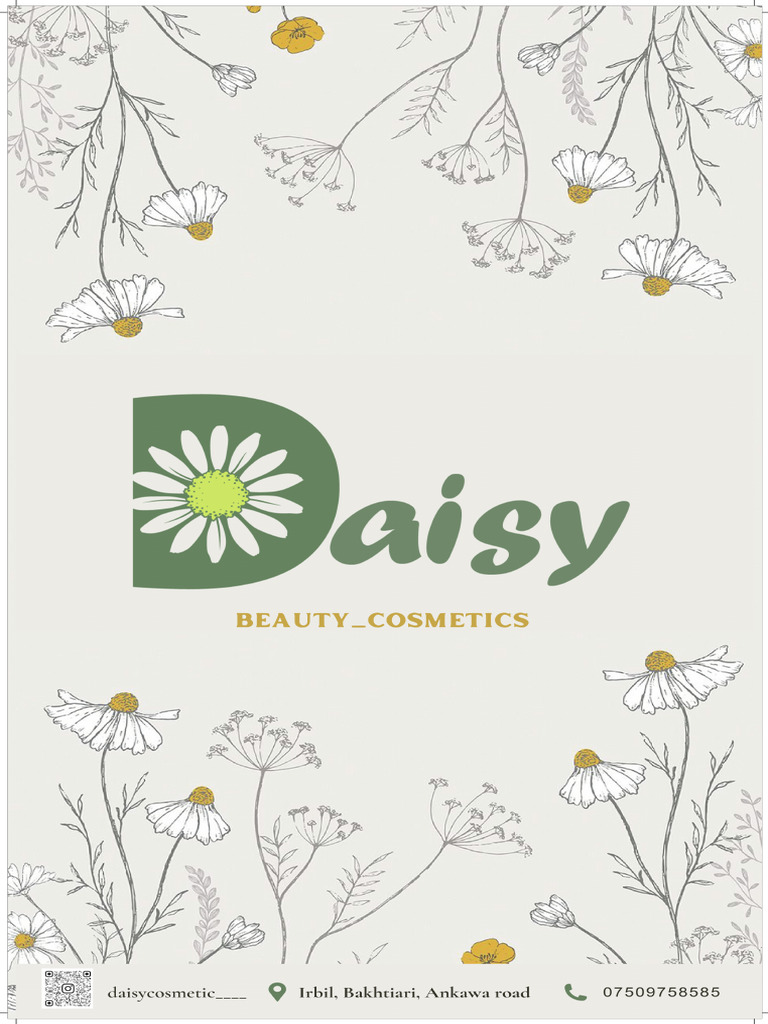 Daisy | PDF