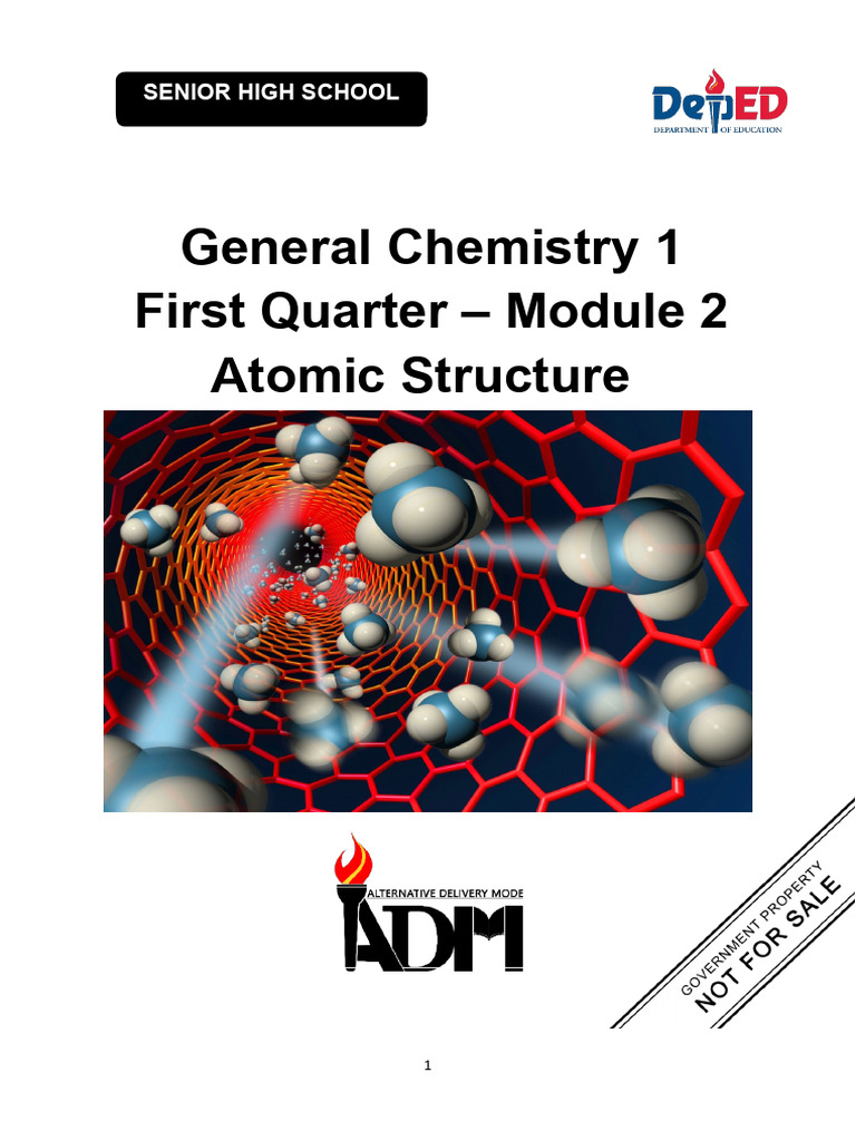 Understanding Chemical Formulas and Nomenclature | PDF | Ion | Chemical ...