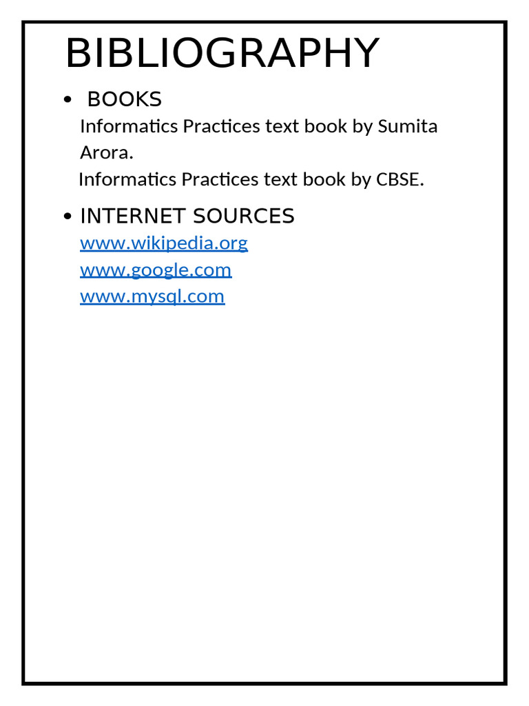 Books | PDF