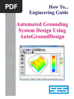 Sepam S40 Manual | PDF
