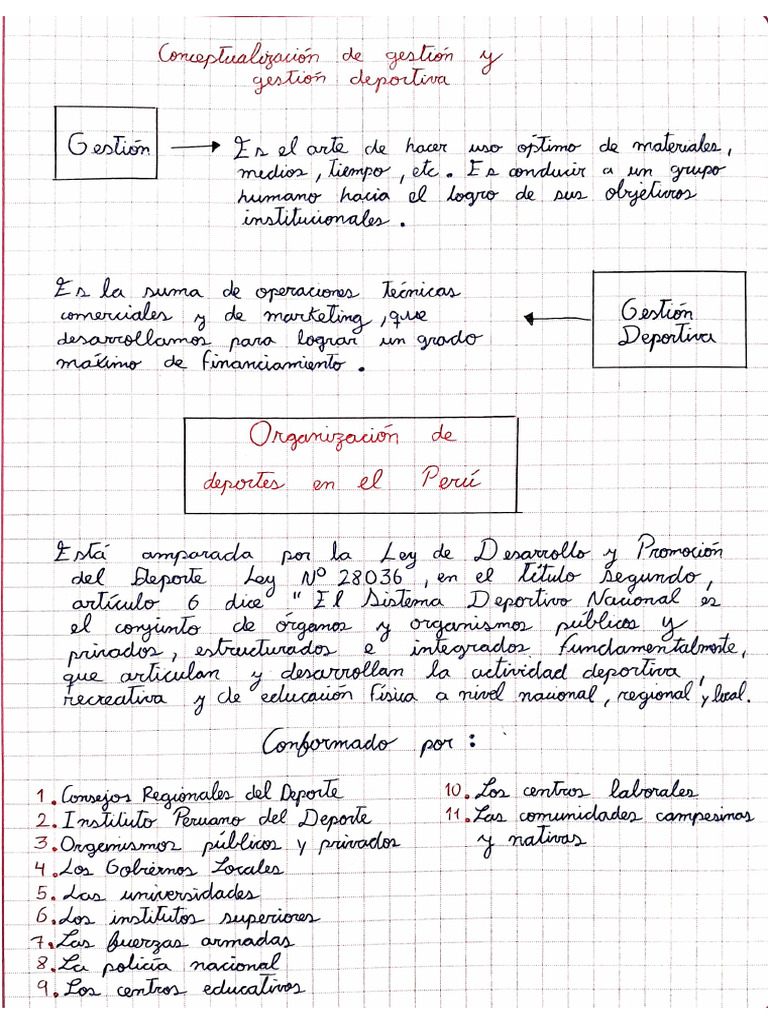 Tema 7 Administración | PDF