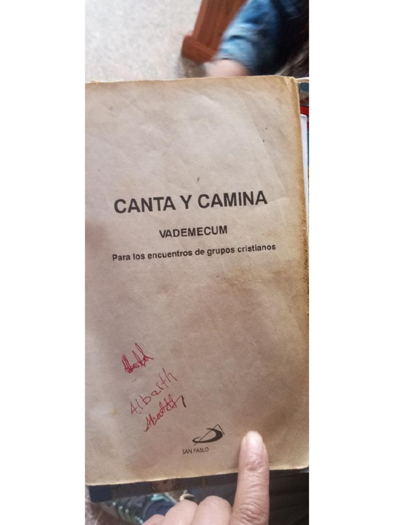 Canta | PDF