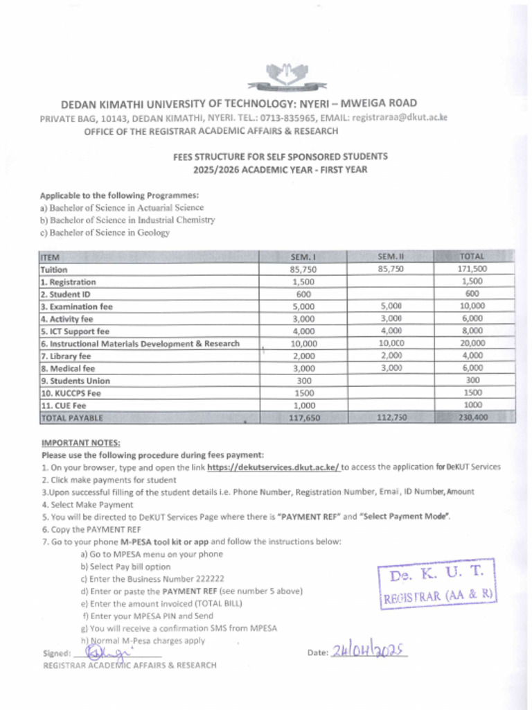 SSP | PDF