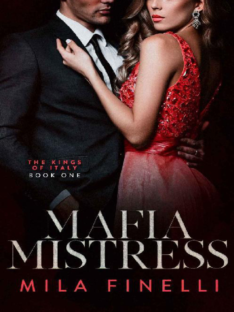 Mia-Fineli - Mafia Mistress 1 (The King of Italy Series) | PDF