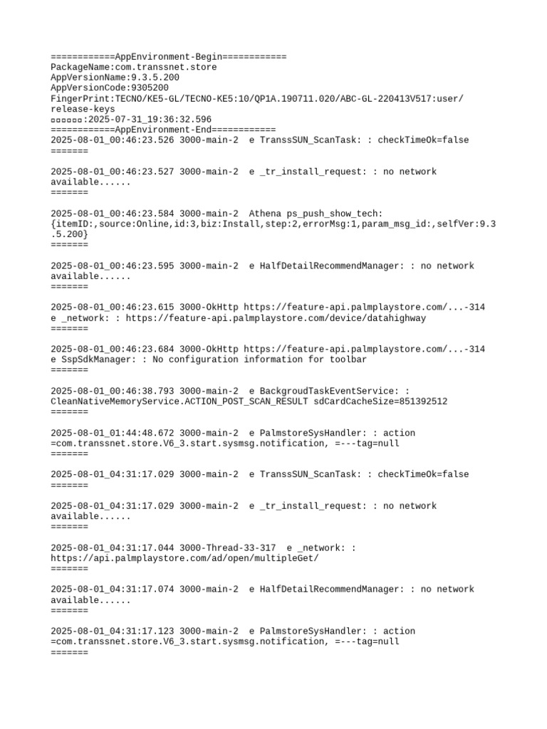 2025-08-01 Biz Main | PDF | Java (Programming Language) | Software Development