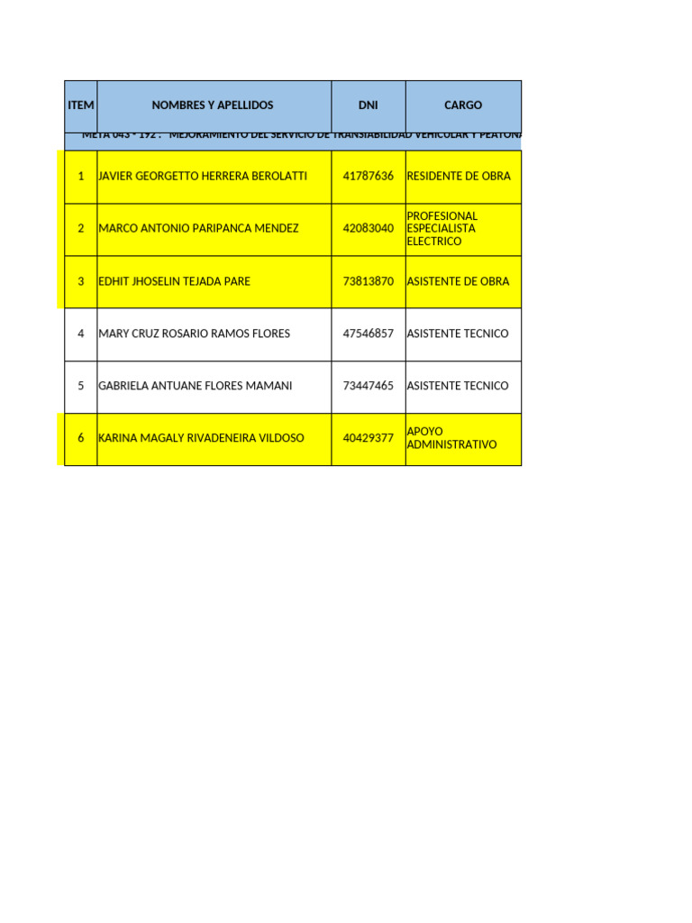 Control DT Meta 043-192 | PDF