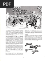 Pfeifer-Zeliska .600 Nitro Revolver | PDF | Revolver | Firearms