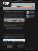 Airbus A321 Checklist | PDF | Aviation | Aircraft