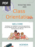 Intrams 2025 | PDF | Sports | Entertainment