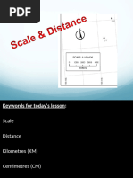 Understanding Line Scales in Mapping | PDF | Map