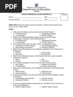 Intrams 2025 | PDF | Sports | Entertainment