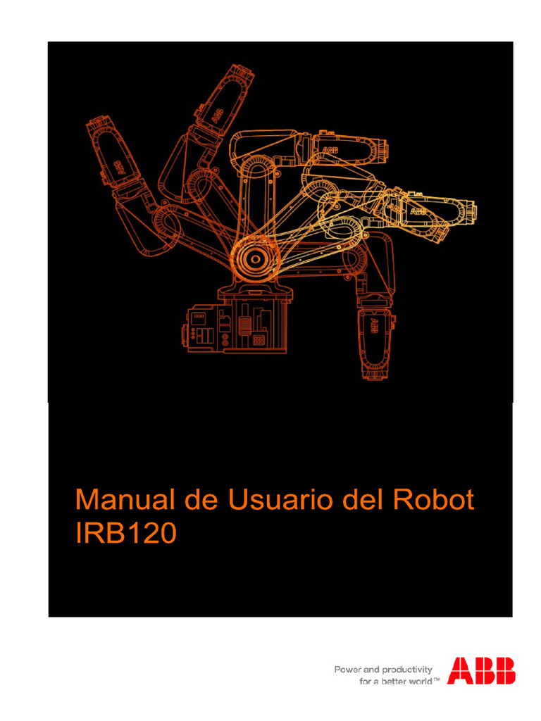 Manual Alumno Abb | PDF