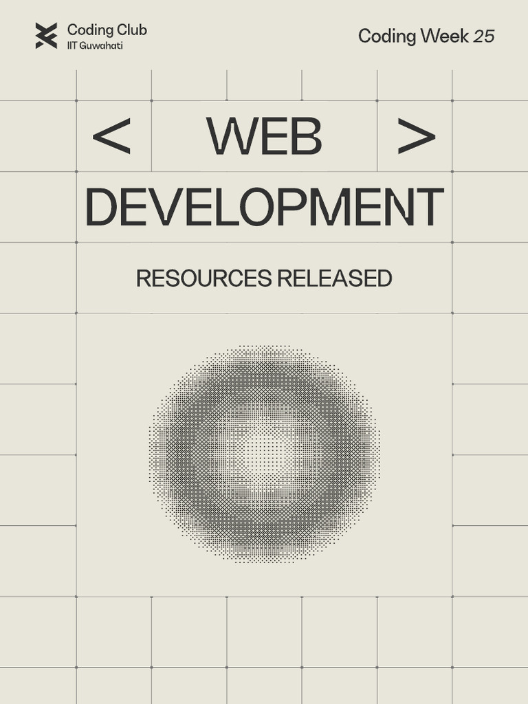 WebDev Resources CW 2025 | PDF | World Wide Web | Internet & Web