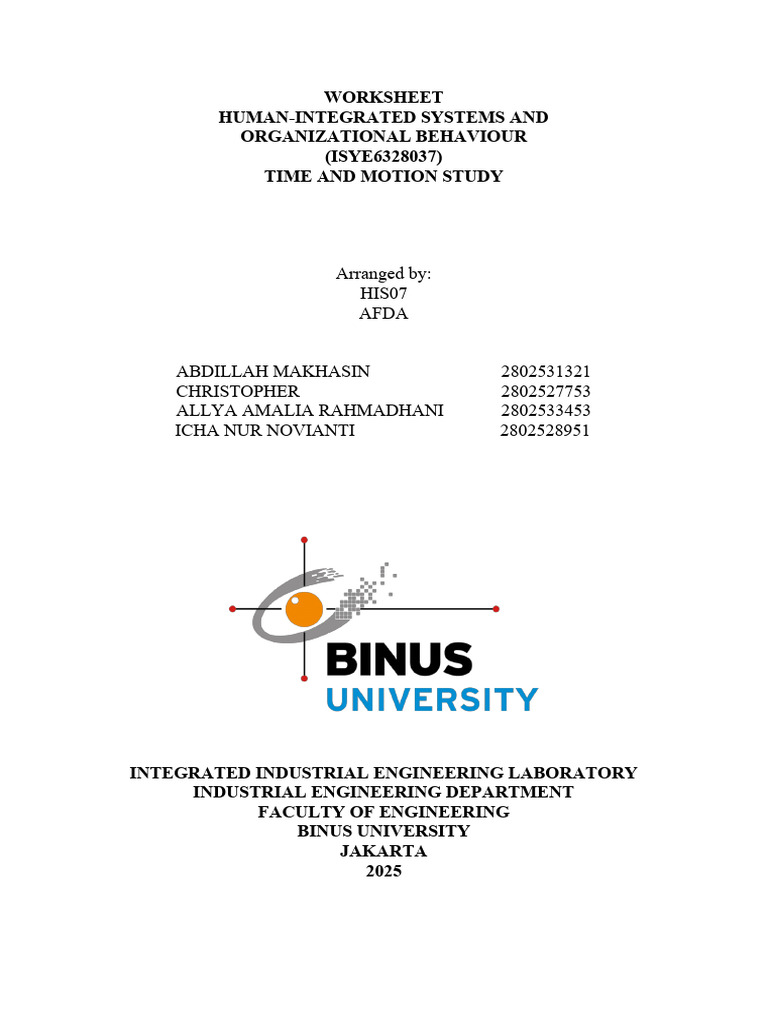 His07 Afda Module02 | PDF
