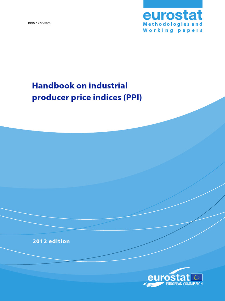 Handbook Eurostat Ipp | PDF | Prices | Payment Protection Insurance