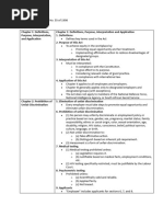 Grade 12 Business Studies Notes Term 1 2025 | PDF | Recruitment ...