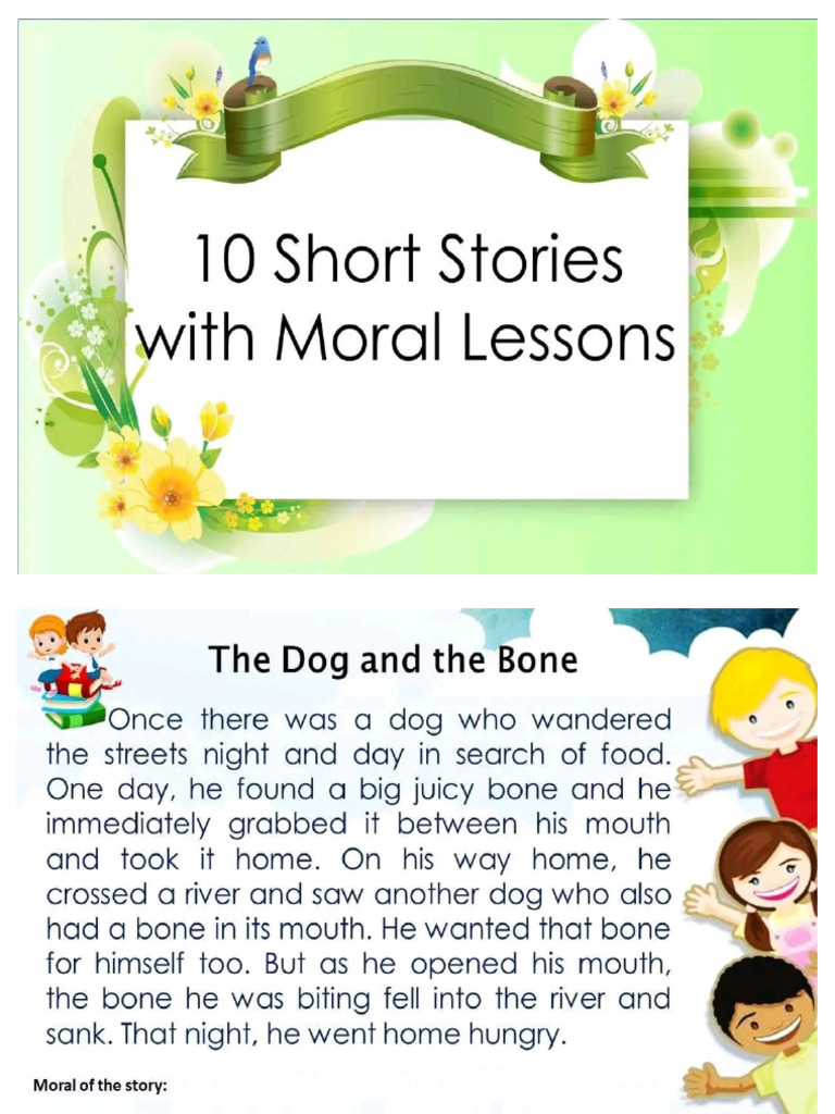 Reading Materials | PDF